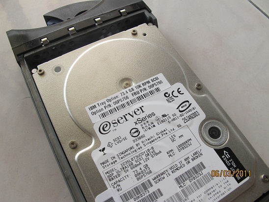 HP DELL IBM Memory Hard Drive Spare Parts Malaysia Jakarta Bangkok ...